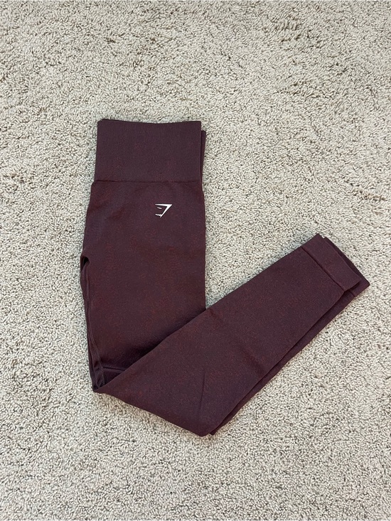 Gymshark | Pants & Jumpsuits | Gymshark Adapt Fleck Leggings | Poshmark